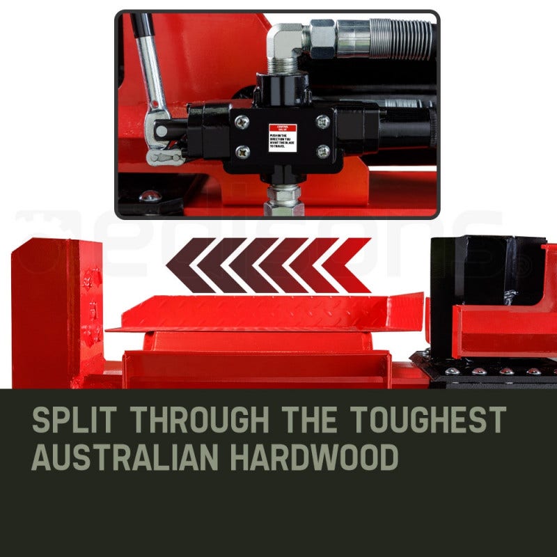 BAUMR-AG 65 Tonne Diesel Hydraulic Horizontal and Vertical Towed Wood ...
